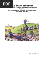Personal Track Safety Handbook 2013 | PDF | Rail Transport | Personal ...