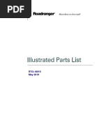 RTLO-16913A Eaton Fuller | PDF | Manual Transmission | Screw