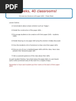ACE Questionnaire for Adults | PDF