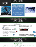 EMD Guidecards PDF | PDF | Hyperthermia | Hypothermia