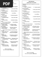 Letter Request For Form-137 Sample | PDF | Social Science | Cooking ...