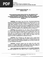 Ocular Inspection Report: Palma de Oro | PDF
