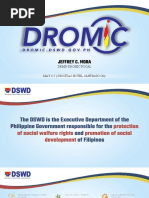 Ifrc Disaster Response Team Structure and Tools | PDF | International ...