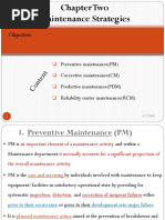 Biomedical PREVENTIVE MAINTENANCE CHECKLIST | PDF | Biomedical ...