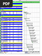 Firewall Elevation and Roof Plan | PDF | Roof | Buildings And Structures