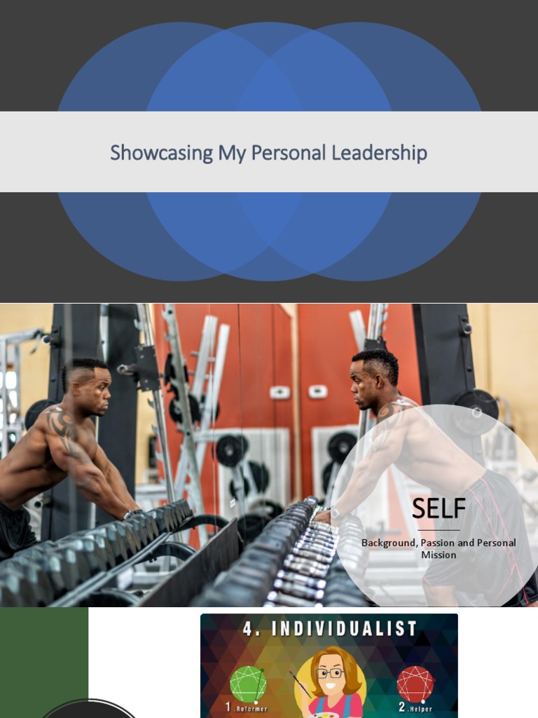 Call To Leadership | PDF