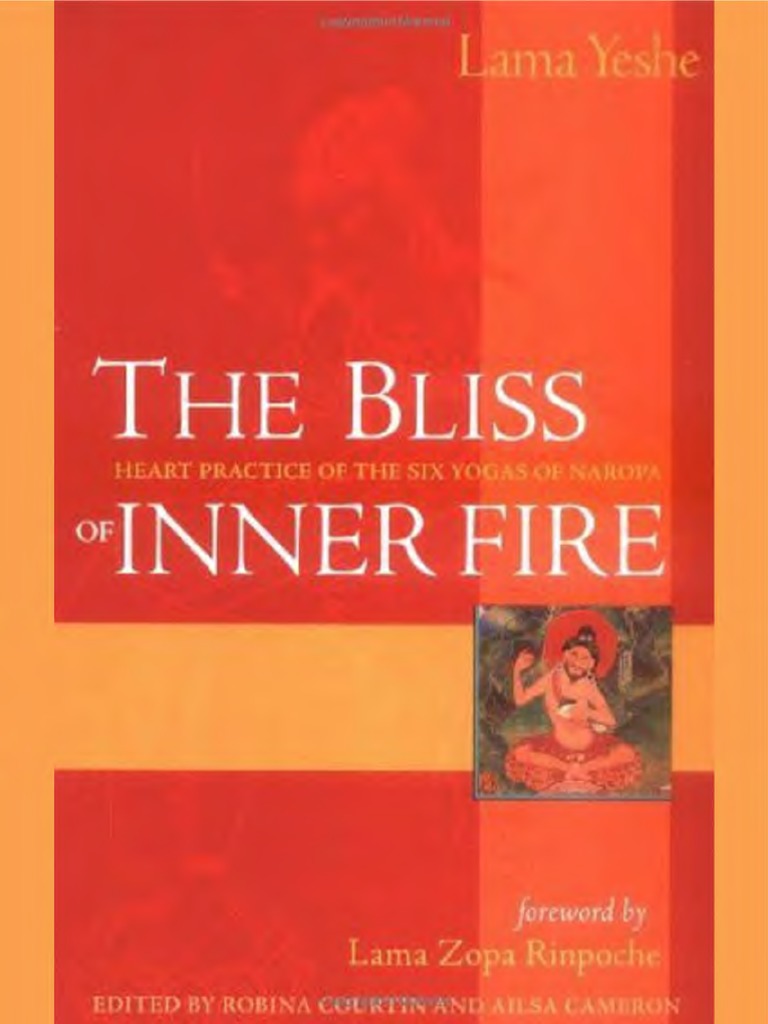 Bliss of Inner Fire | PDF