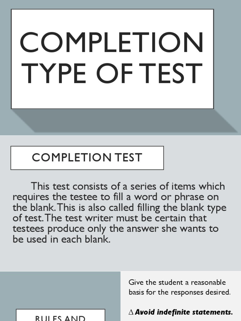 Completion Type of Test | PDF | Mitochondrion | Cell (Biology)