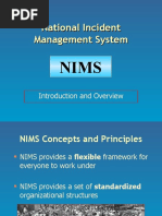 Ics 700 | PDF | Incident Command System | Public Safety