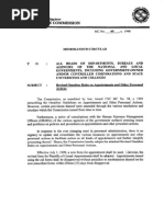 LDDAP-ADA Payment Guidelines | PDF | Debits And Credits | Payments