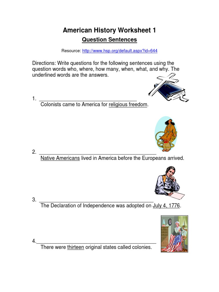 Sample Stonehenge Worksheets | PDF | United States Declaration Of ...