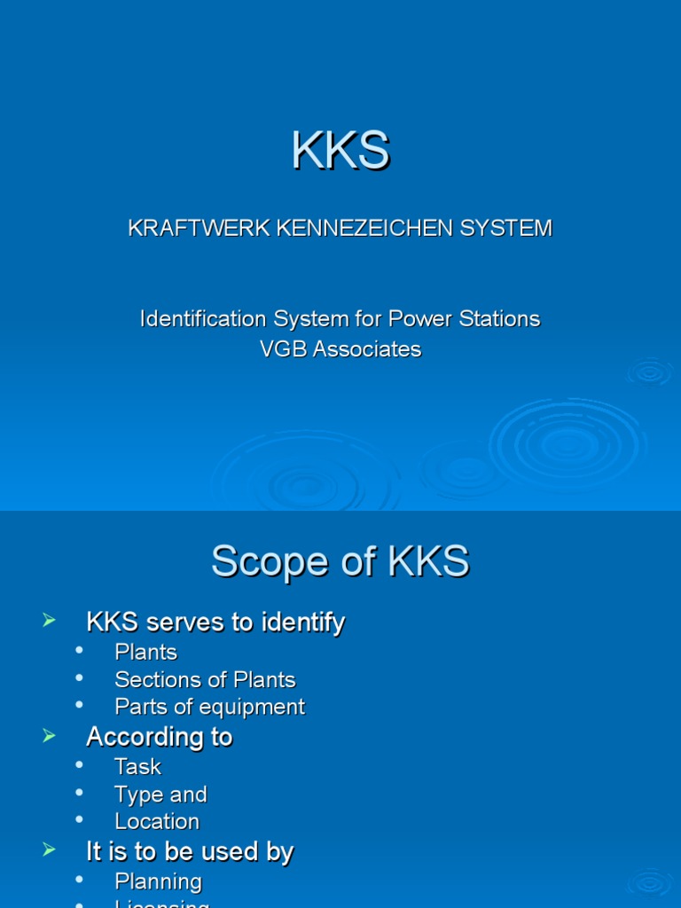KKS Lecture | PDF | Machines | Instrumentation