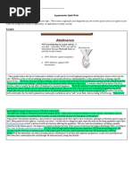 Induction Ceremony Emcee Script | PDF | Medicine