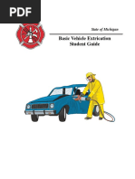 Basic Firefighter Training PDF | PDF
