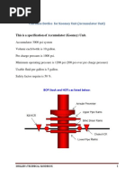 Bop Stack Diagram | PDF