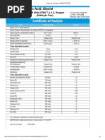 Kolliphor P 407 Geismar Technical Information | PDF | Viscosity ...