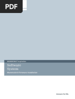 Sumitomo f50 Compressor Manual | PDF | Electric Power | Manufactured Goods