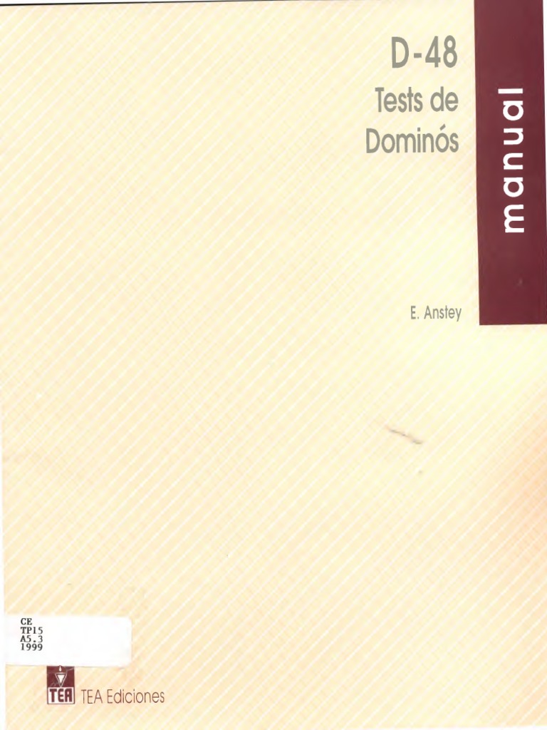 D 48 | PDF