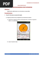 Funciones de Fecha en Visual Basic | PDF | Básico | Hora