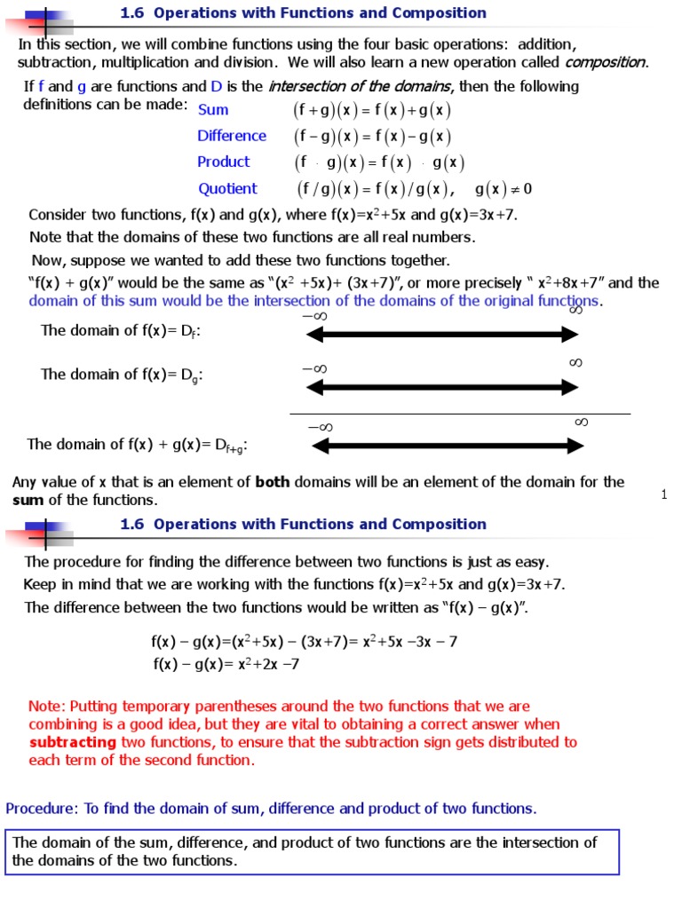 DLL Format | PDF | Function (Mathematics) | Subtraction