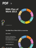 ECS Procedures RIBA Work Stage Stage 4: Technical Design Report Design ...