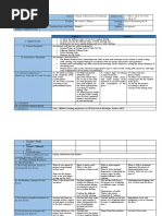 Rubrics For Table Skirting | PDF | Rubric (Academic) | Evaluation Methods