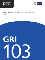 Gri 401 Employment 2016 | PDF | International Labour Organization ...