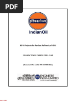 EIL Standard | PDF | Pipe (Fluid Conveyance) | Heat Exchanger