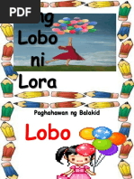 Powerpoint Activity - Letrang LL | PDF