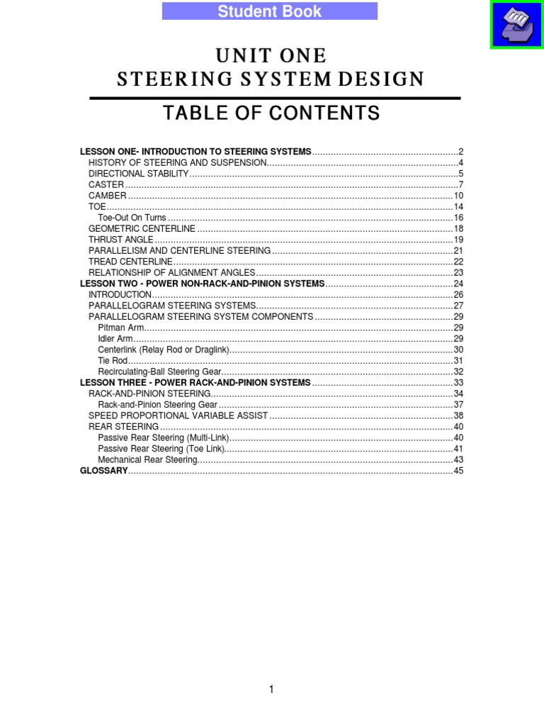 Steering Wheel Alignment | PDF | Steering | Suspension (Vehicle)