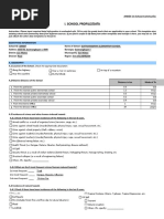 Oath Taking Ceremony: Inductio N Program | PDF