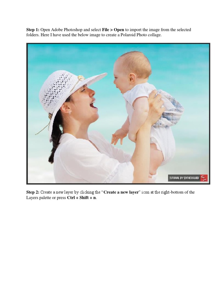 Activity 1 | Download Free PDF | Adobe Photoshop | Areas Of Computer ...