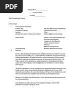 LGPMS User Manual PDF | PDF | Data | Communication