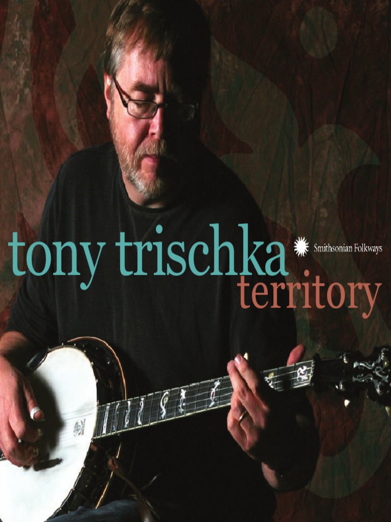 Tony Trischka: Territory | PDF | String Instruments | Popular Music