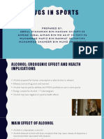 AIS Supplement Framework Overview | PDF | Dietary Supplements ...