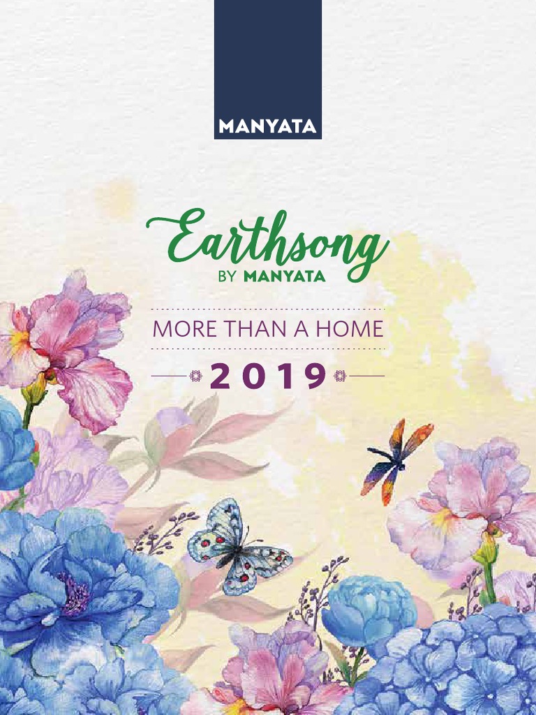 Manyata Calendar | PDF