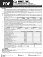 Nayara Energy Buyback Offer 2025 | PDF | Stocks | Securities (Finance)