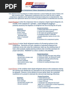 Identifying Compressor Mechanical Failures | PDF | Gas Compressor ...