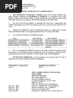 Getting A Cusip Number | PDF | Uniform Commercial Code | Virtue