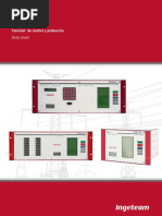 RTXP18 RTXP 18 RK 926 115-Ad Test Switch Abb Manual | PDF