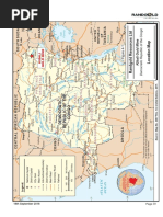 Malawi Distances New | PDF