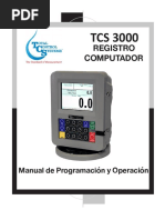 Ficha Técnica - Medidor de Flujo Másico Coriolis FMC | PDF