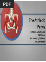 Doha Agreement on Groin Pain in Athletes | PDF | Meta Analysis ...