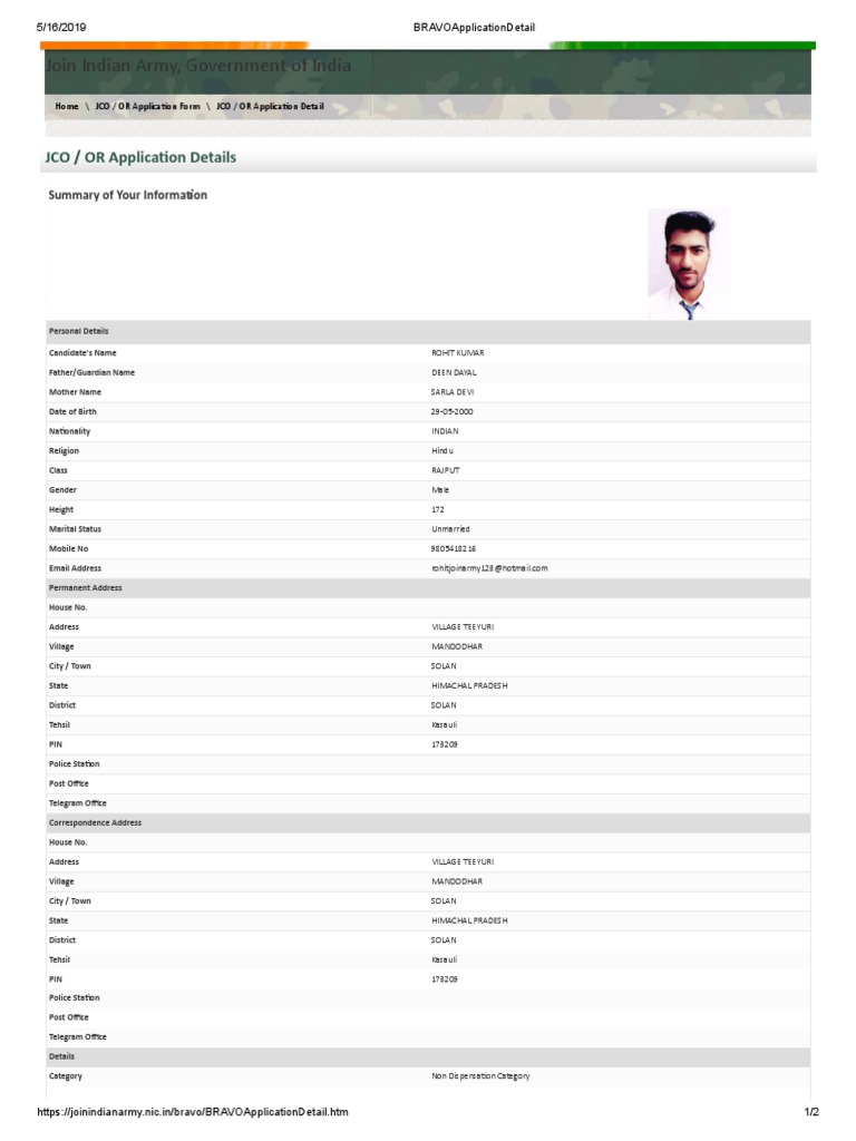 Bravo Application Detail | PDF | Cyberspace | World Wide Web
