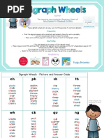 How To Phonics Dance PDF | PDF | Language Arts & Discipline | Art