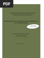 Tutorial para Generar referencias-APA - Bibguru | PDF