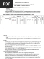 Division of Batangas DRRM Monitoring - Tool 2019 Edited | PDF ...