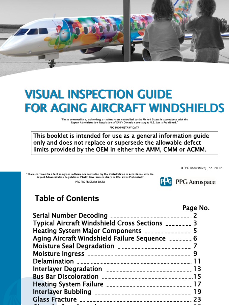 PPG Visual Inspection Guide July 2012 Rev3 PDF | PDF | Electric Arc ...