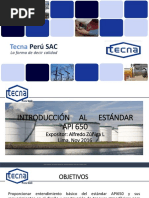 Api 660.español | PDF | Traducciones