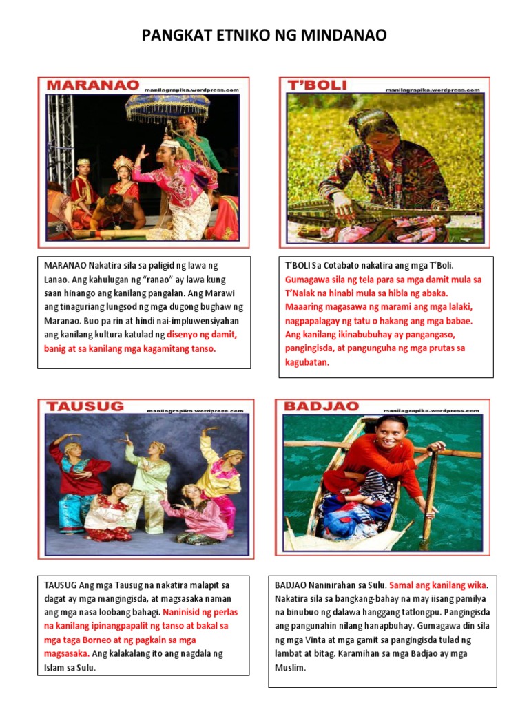 Ibat Ibang Pangkat Etniko